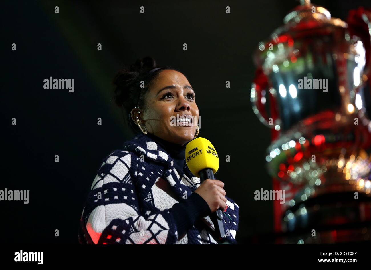 Alex scott bbc hi-res stock photography and images - Alamy