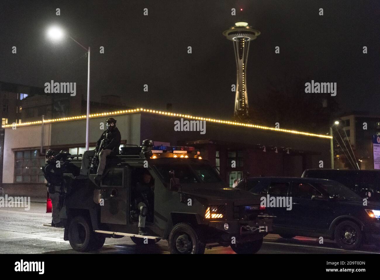 Swat team usa hi-res stock photography and images - Alamy