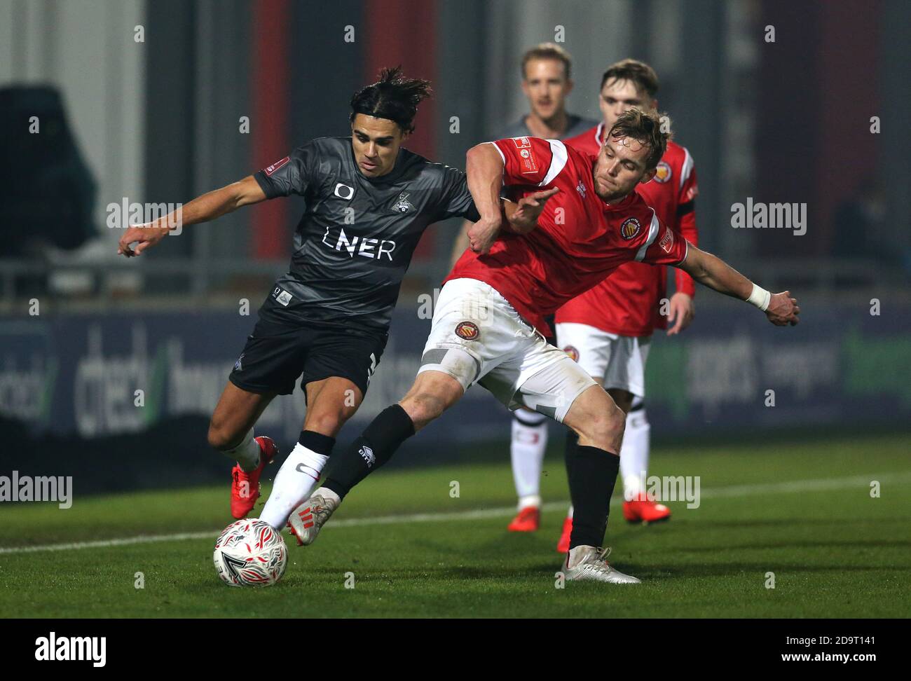 Michael donohue hi-res stock photography and images - Alamy