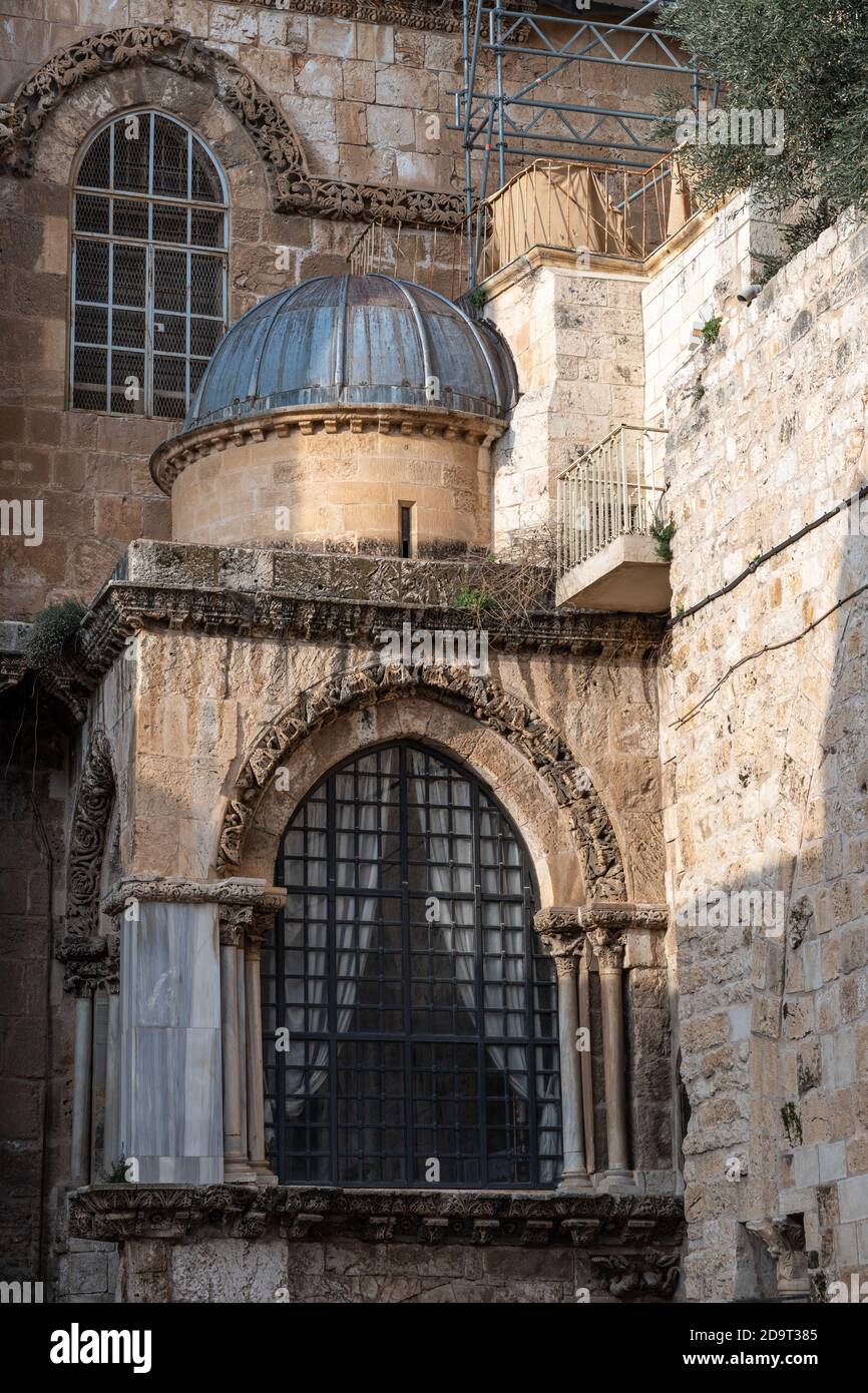Sepulchre chamber hi-res stock photography and images - Alamy