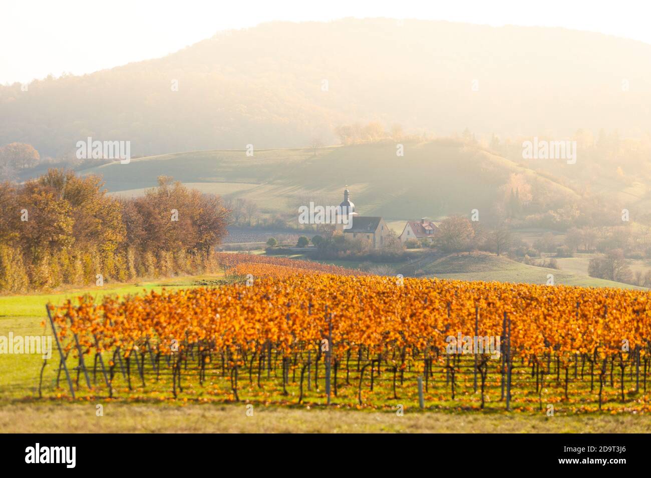 Knetzgau hi-res stock photography and images - Alamy