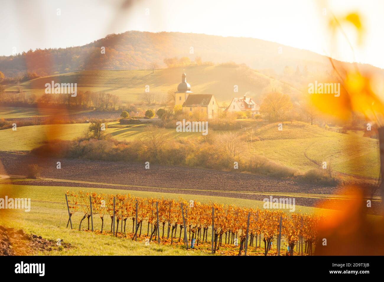 Eschenau hi-res stock photography and images - Alamy