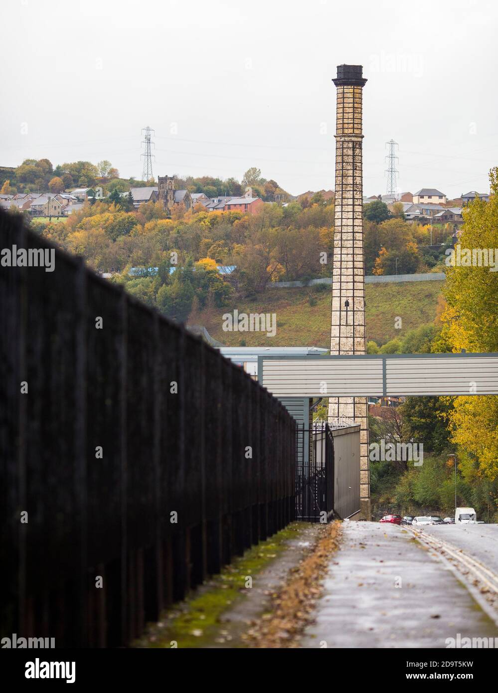 Rowntree mackintosh confectionery hi-res stock photography and images ...