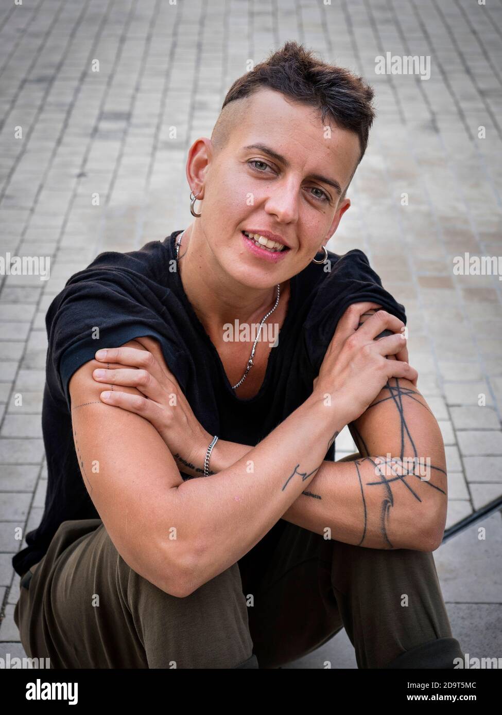 Clara peya hi-res stock photography and images - Alamy