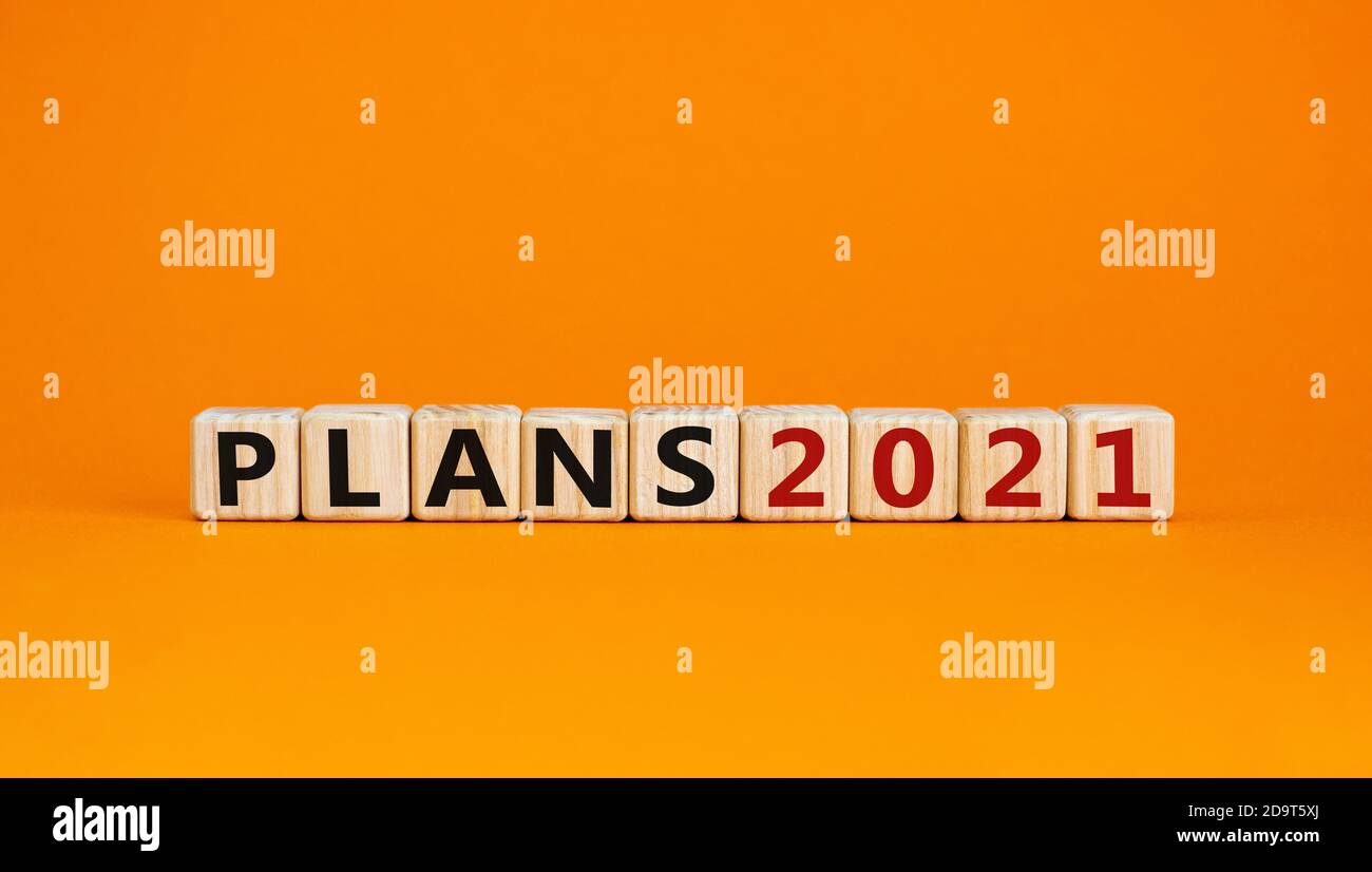 Plans 2021 hi-res stock photography and images - Alamy