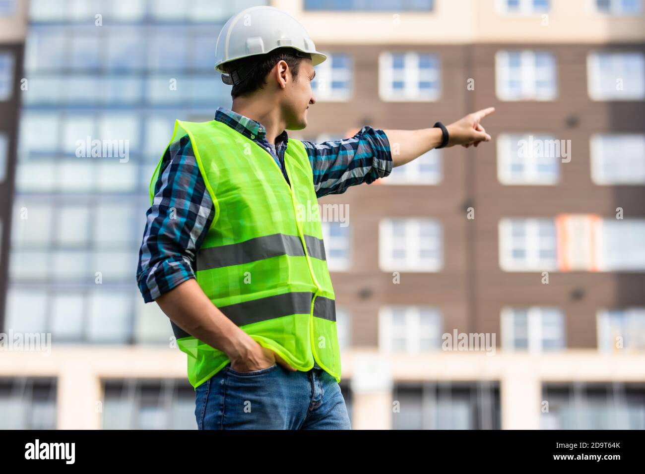 Construciton project hi-res stock photography and images - Alamy