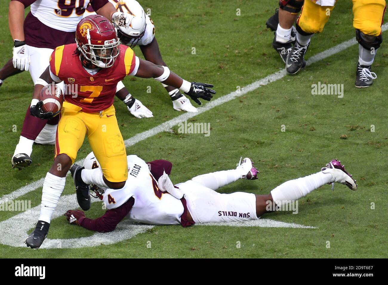 Stephen lopez hi-res stock photography and images - Alamy