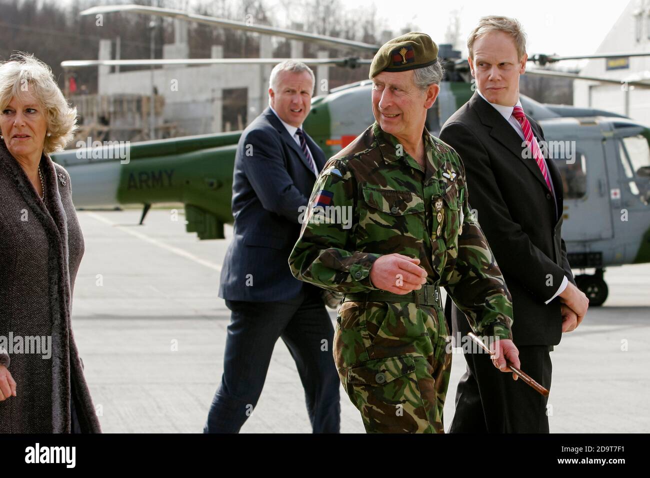 Charles rycroft hi-res stock photography and images - Alamy