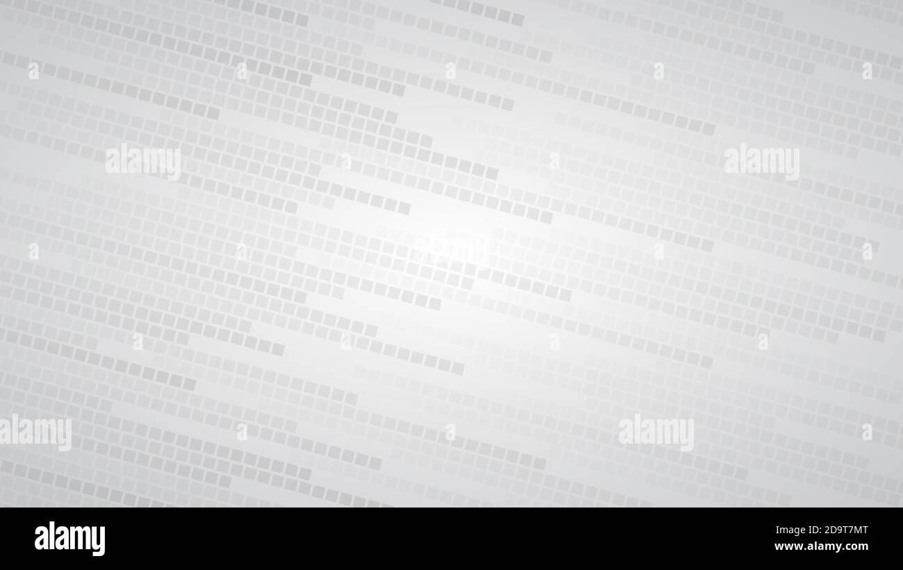 Vector texture white gray pixels Stock Vector Images - Alamy