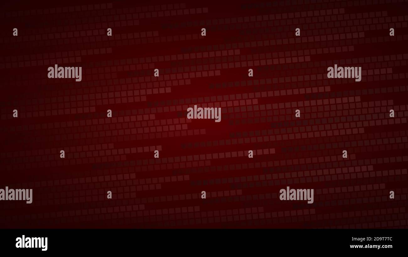 Dark red gradient background small hi-res stock photography and images ...