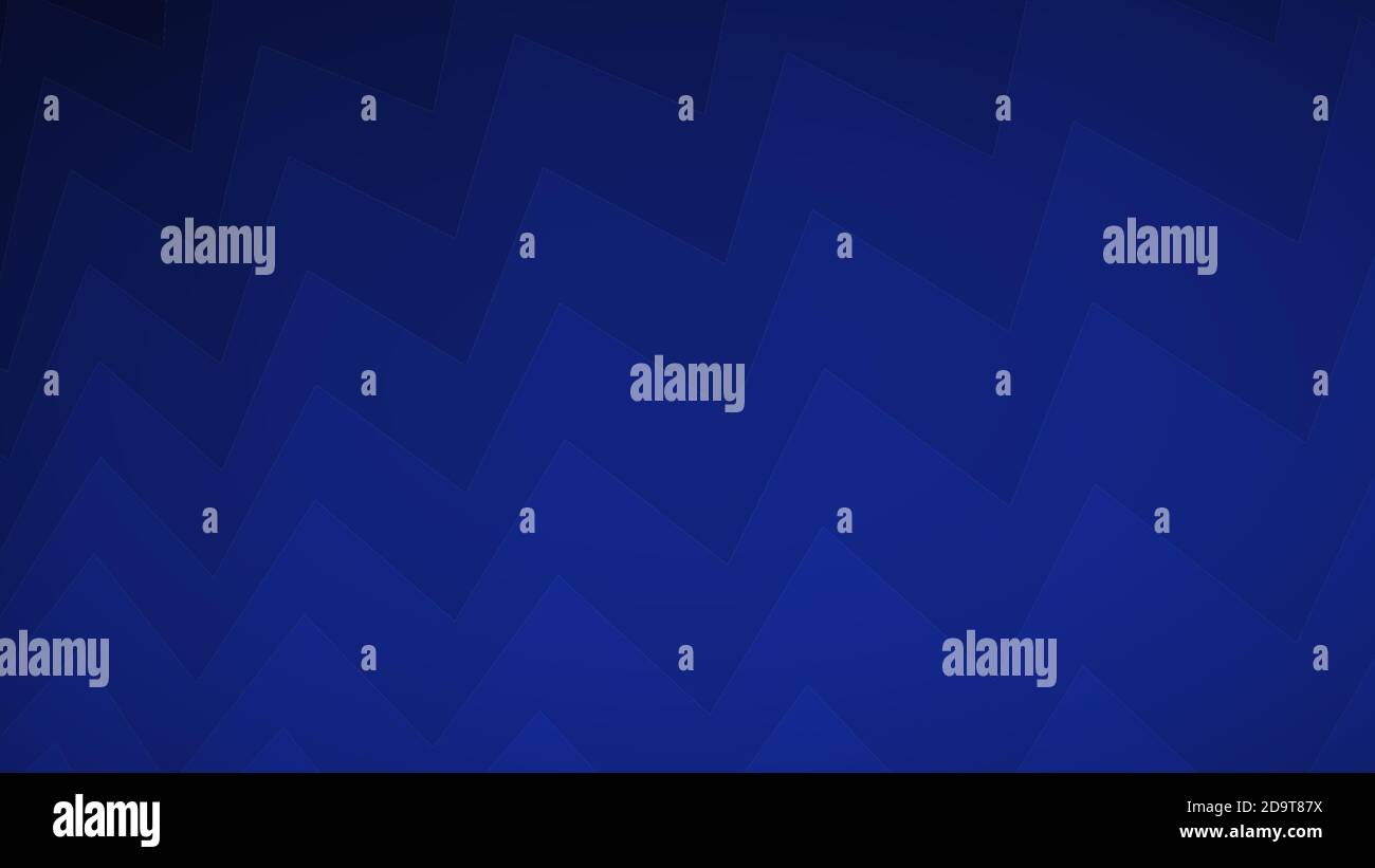 Abstract background of broken lines in shades of blue Stock Vector ...