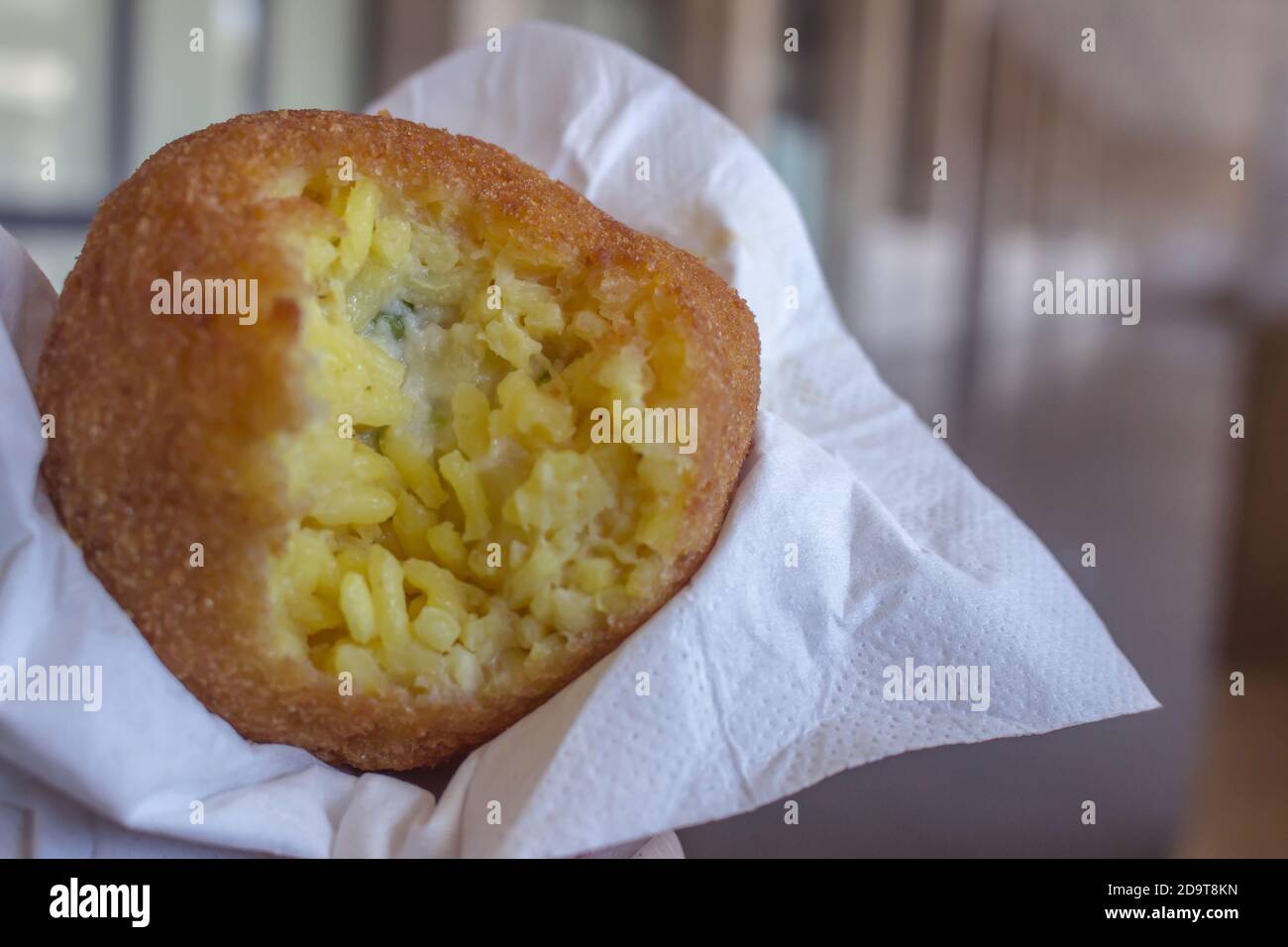 Sicilian traditional foods hi-res stock photography and images - Alamy