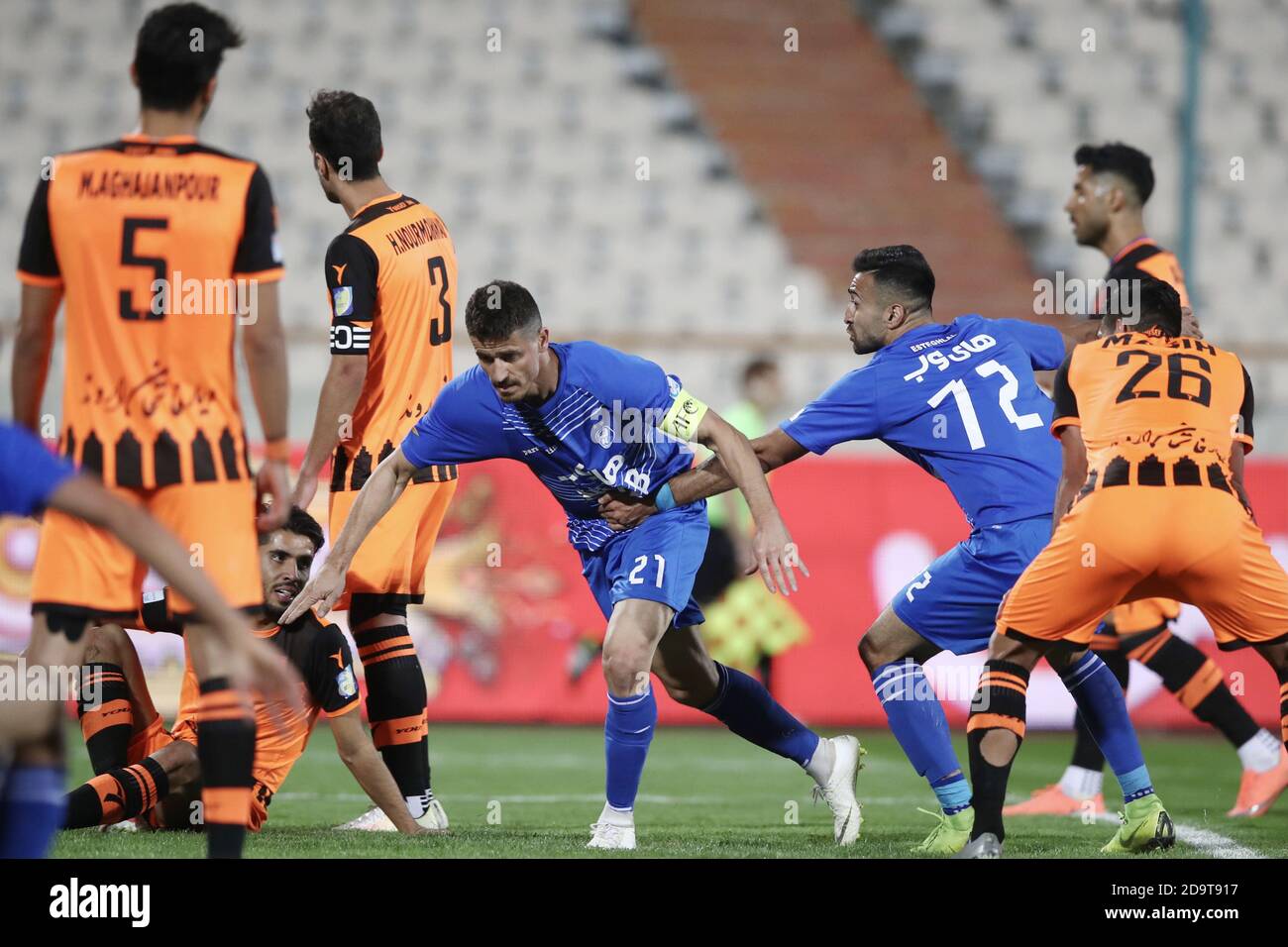 Ghafouri hi-res stock photography and images - Alamy