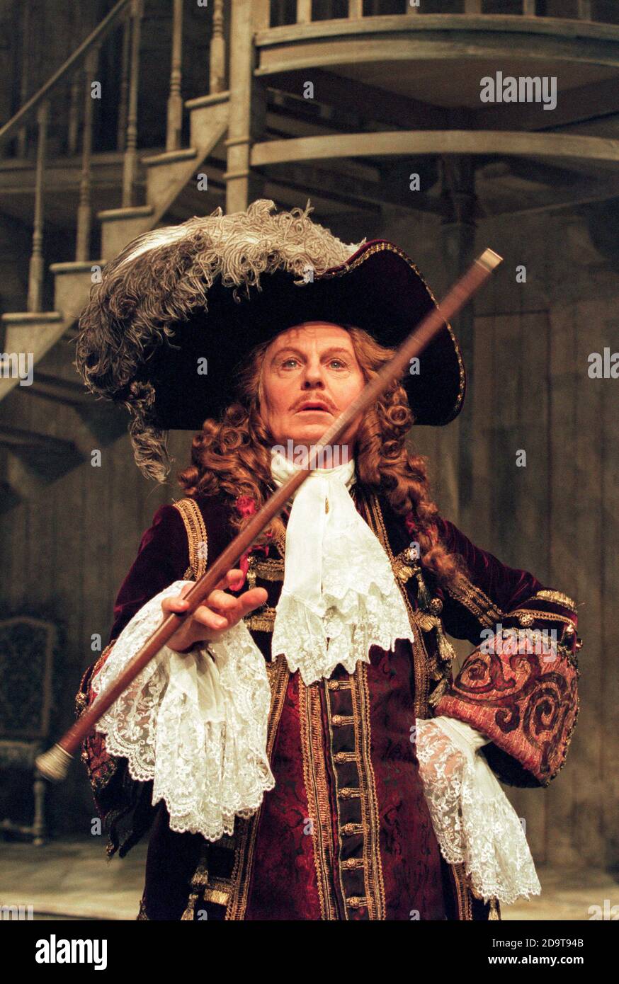 Jack tatlle hi-res stock photography and images - Alamy