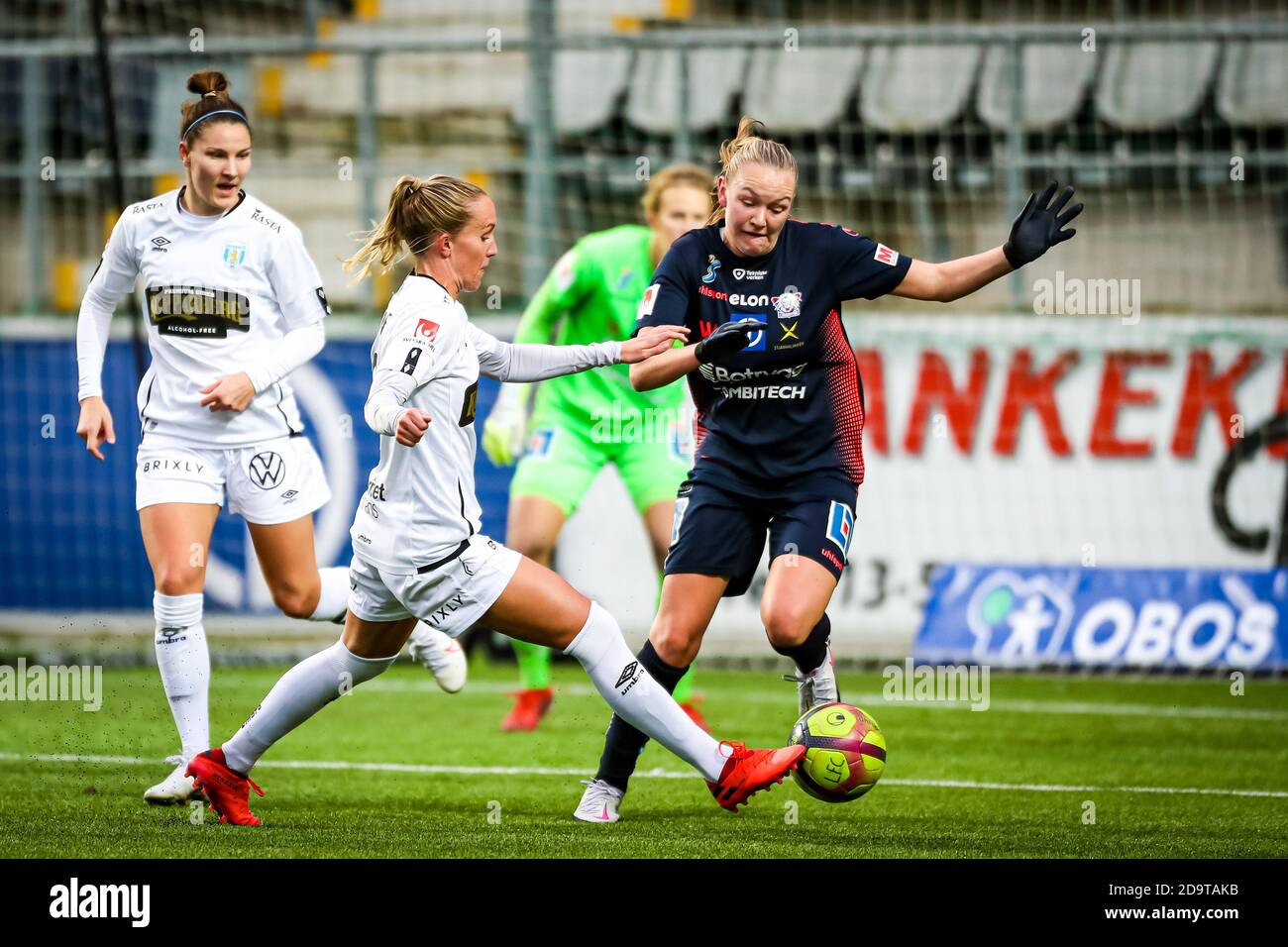 Julia roddar sweden hi-res stock photography and images - Alamy