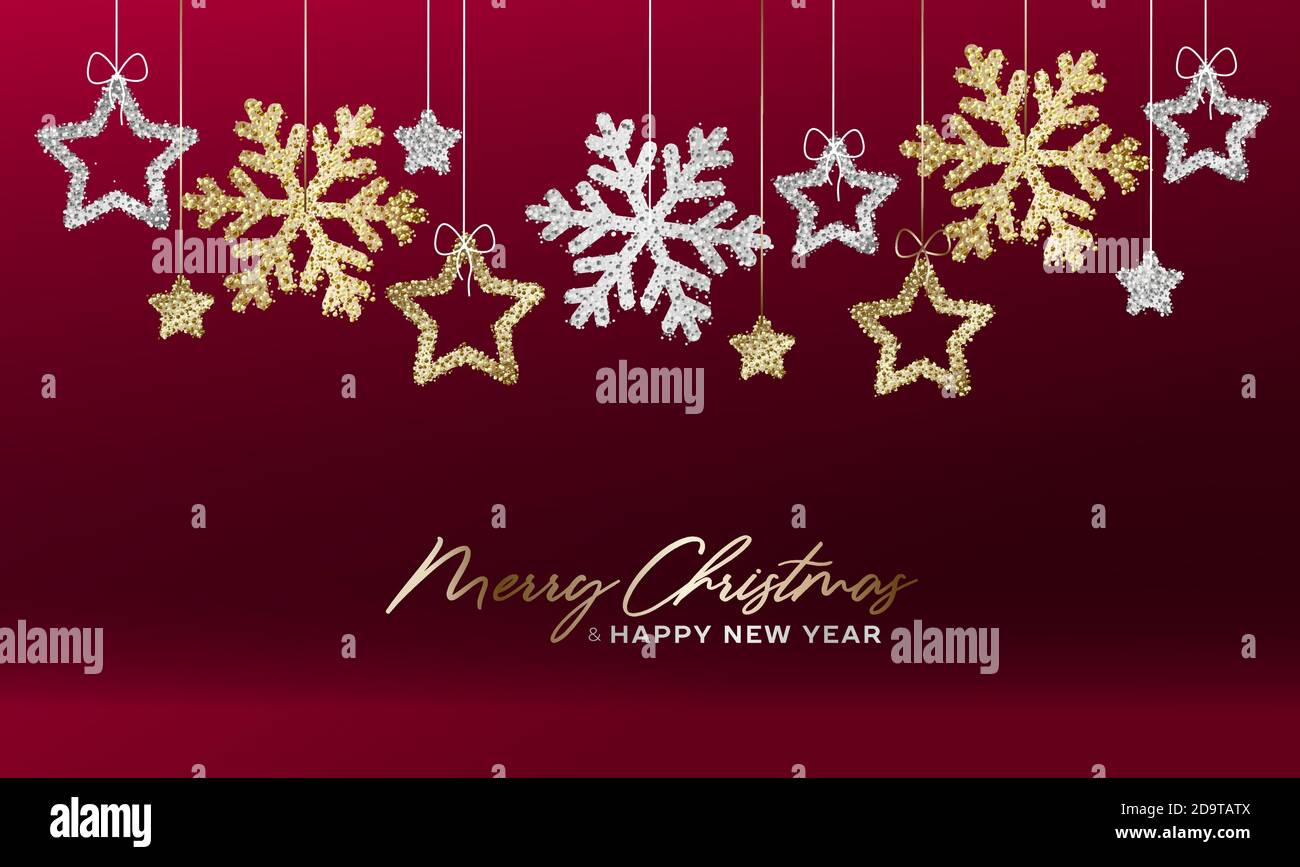 Hang light string Stock Vector Images - Alamy