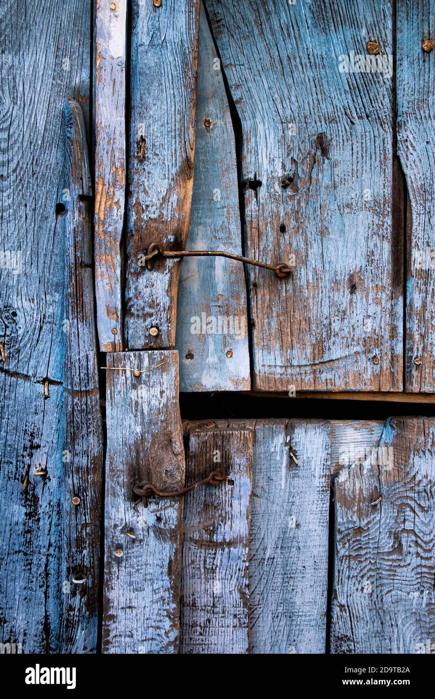 Worn down texture hi-res stock photography and images - Alamy