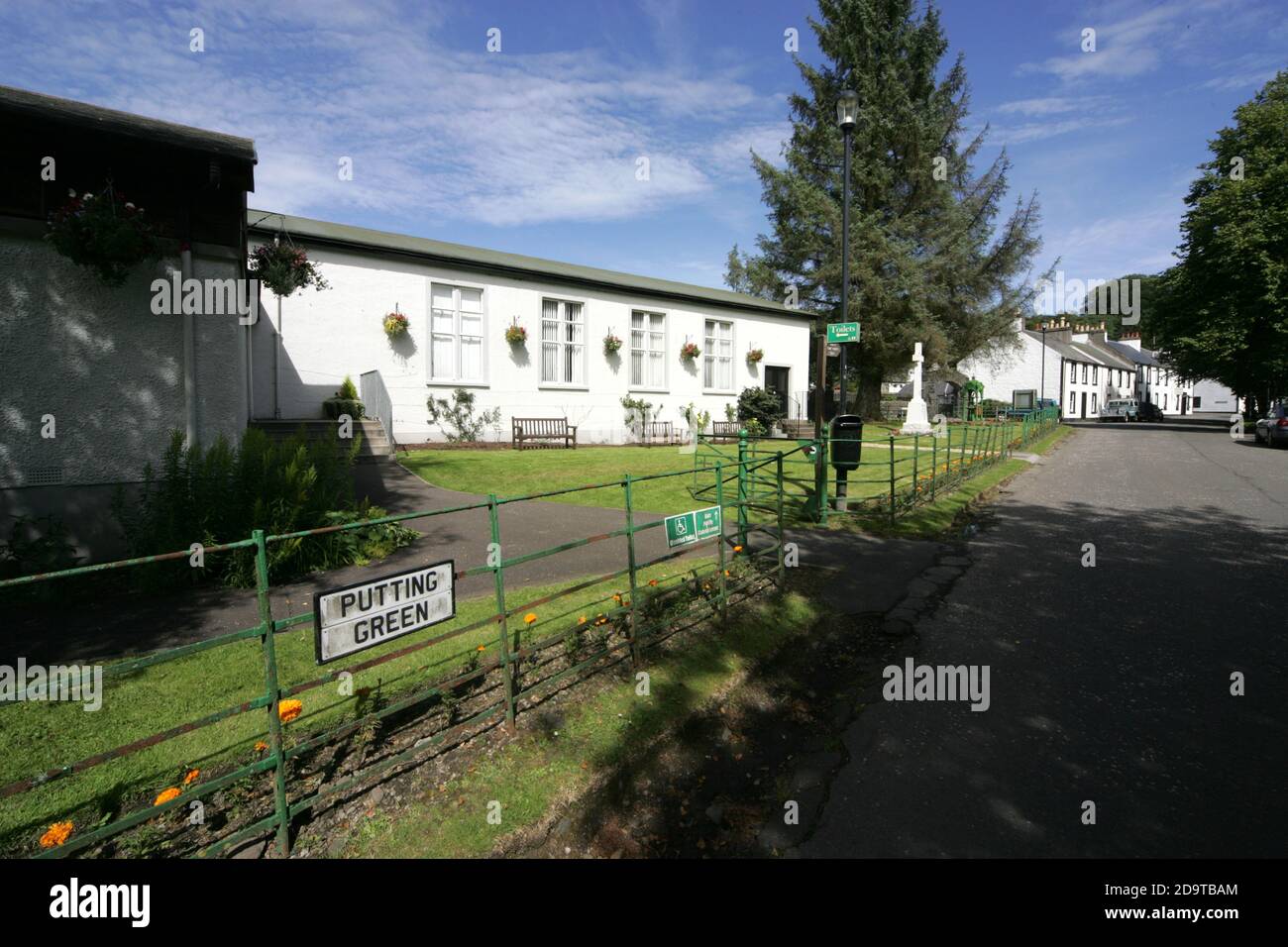 Stinchar valley hi-res stock photography and images - Alamy