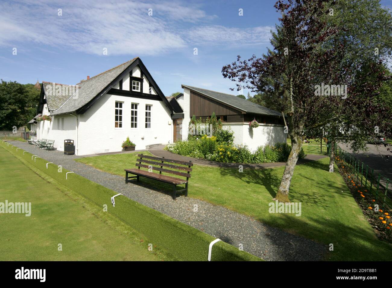 Stinchar valley hi-res stock photography and images - Alamy