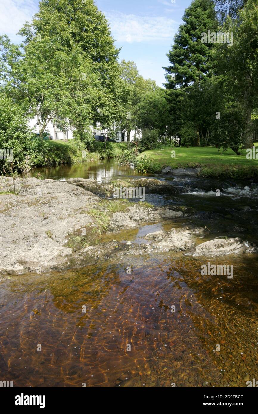 Stinchar valley hi-res stock photography and images - Alamy