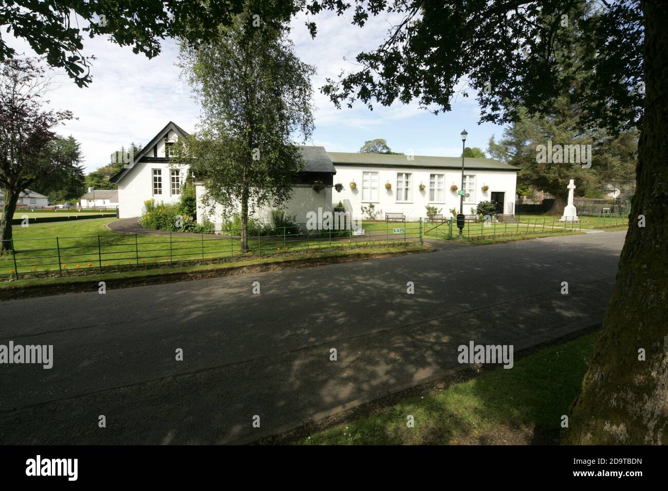 Stinchar valley hi-res stock photography and images - Alamy