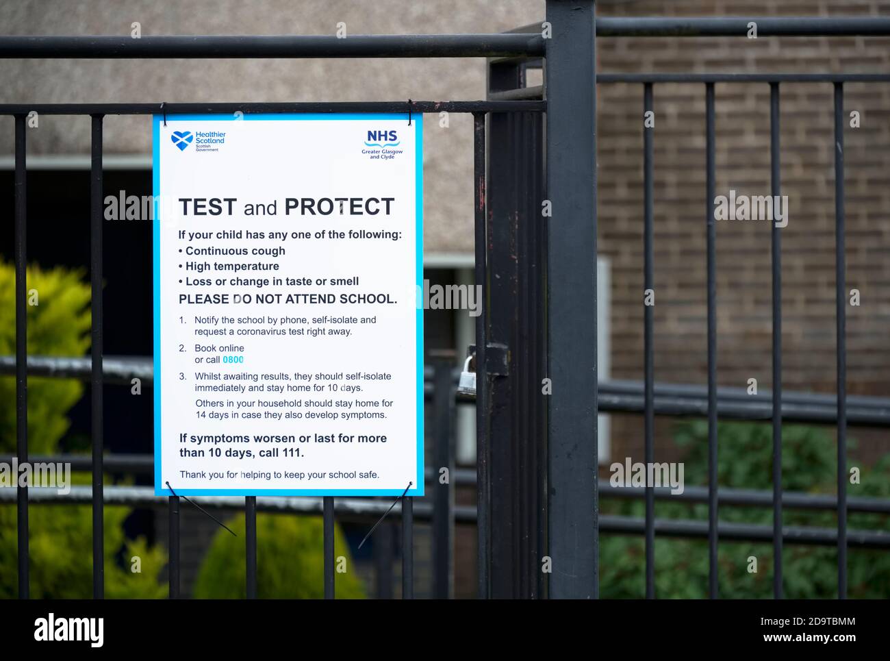 Glasgow law school hi-res stock photography and images - Alamy