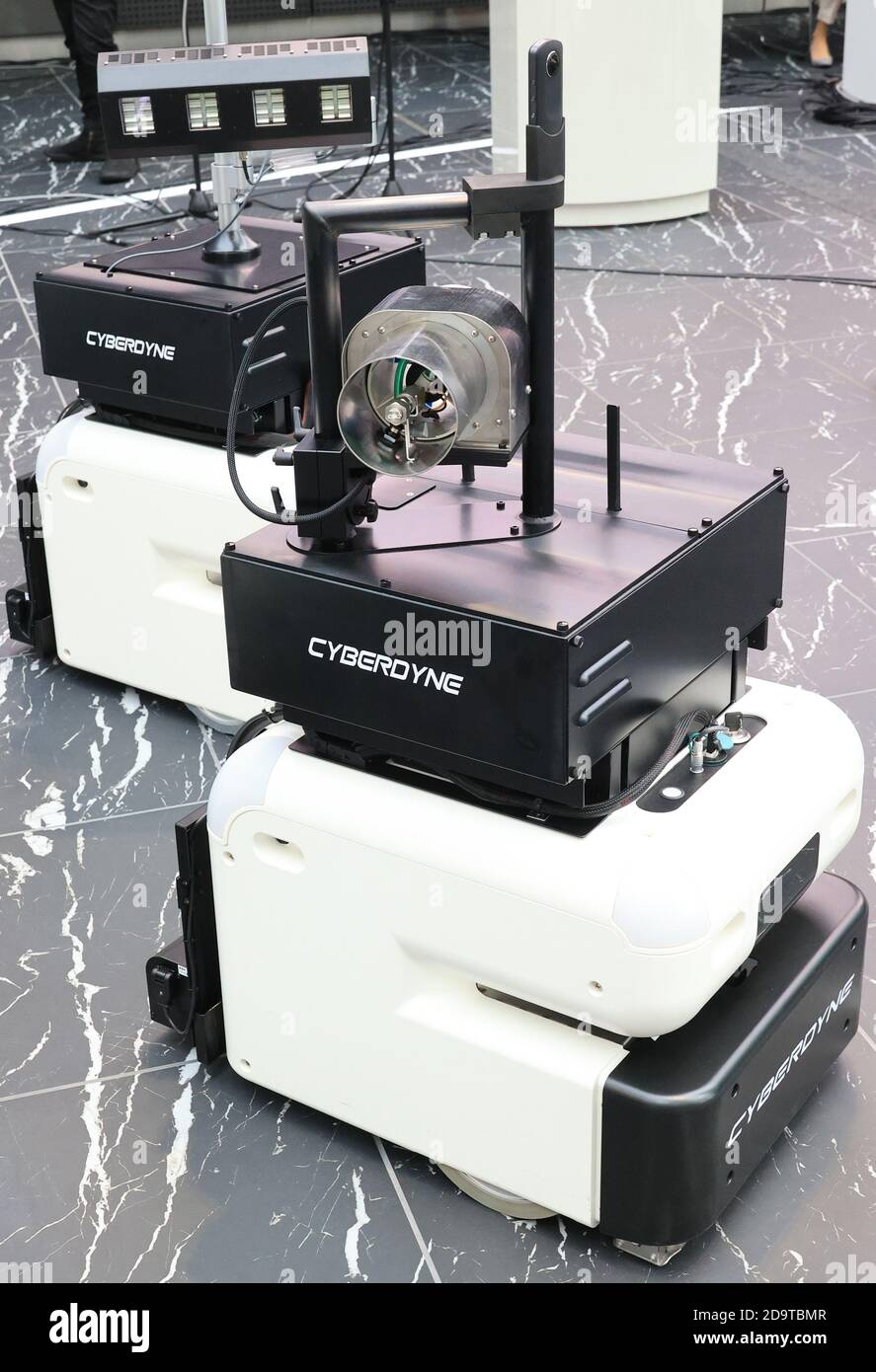 Edge of government exhibition hi-res stock photography and images - Alamy