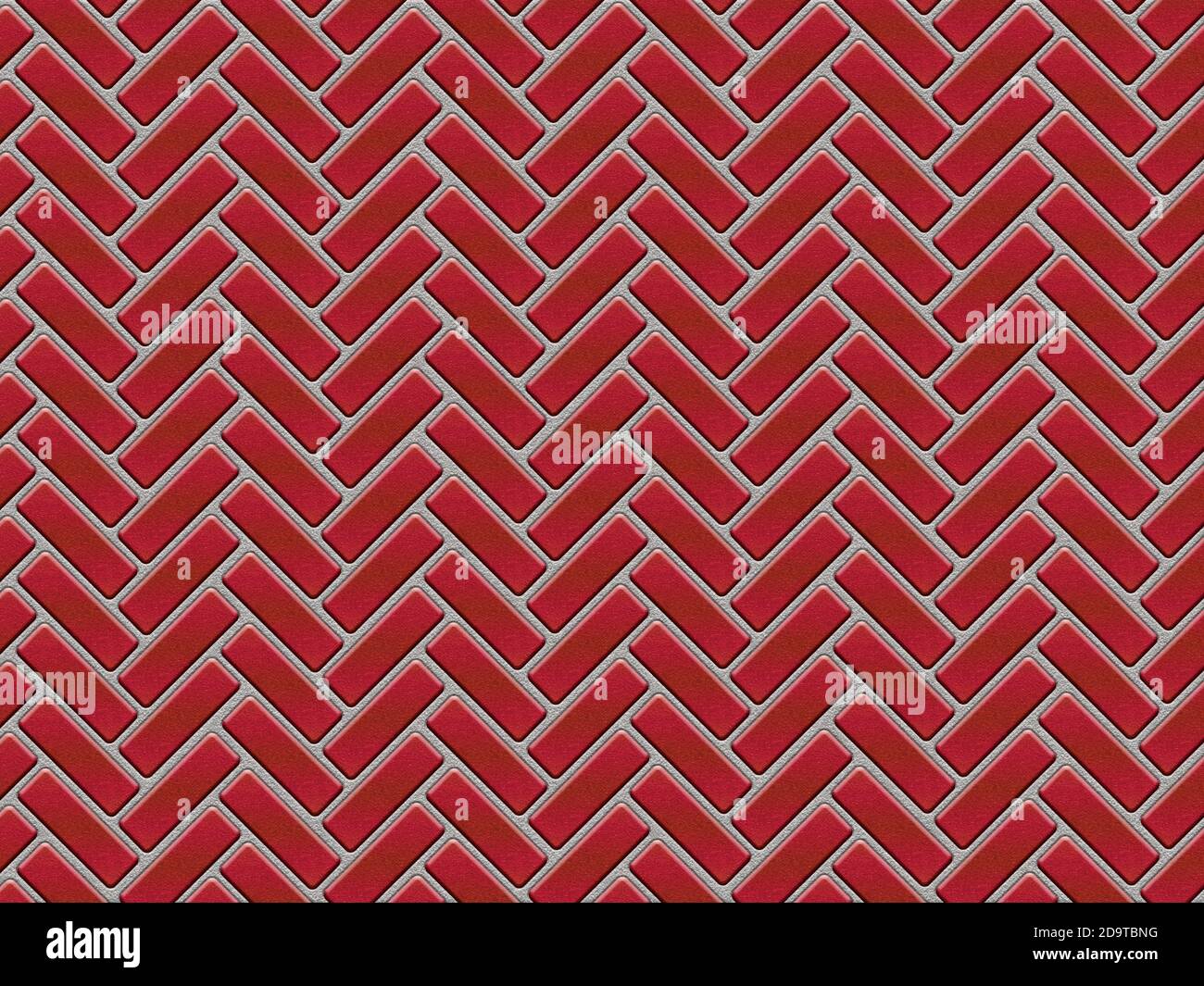 Herringbone brick pattern hi-res stock photography and images - Alamy