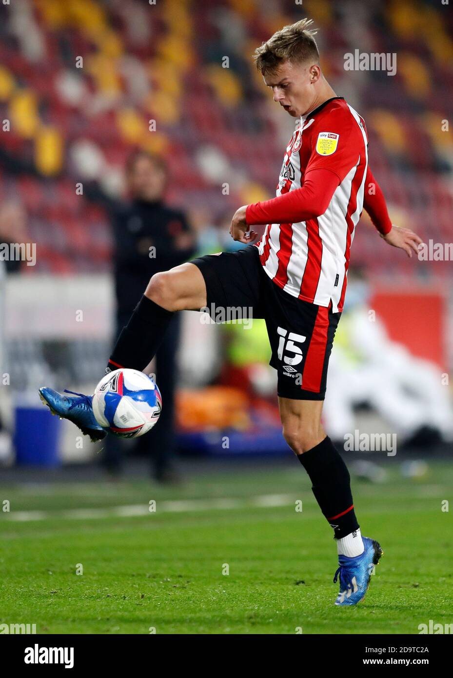 Marcus forss middlesbrough hi-res stock photography and images - Alamy