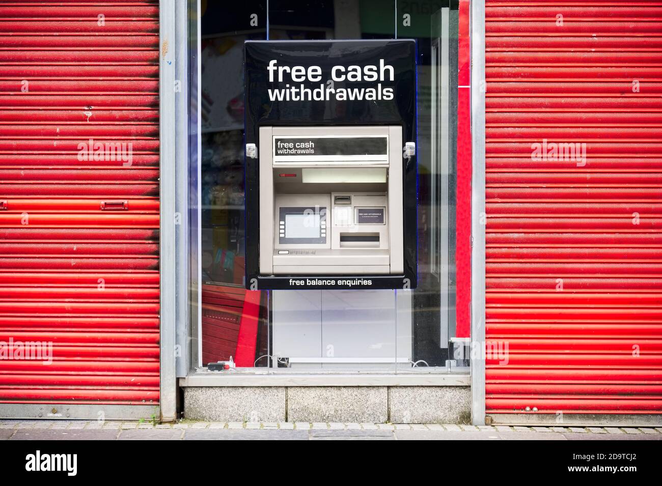 Cash Register Display High Resolution Stock Photography and Images - Alamy