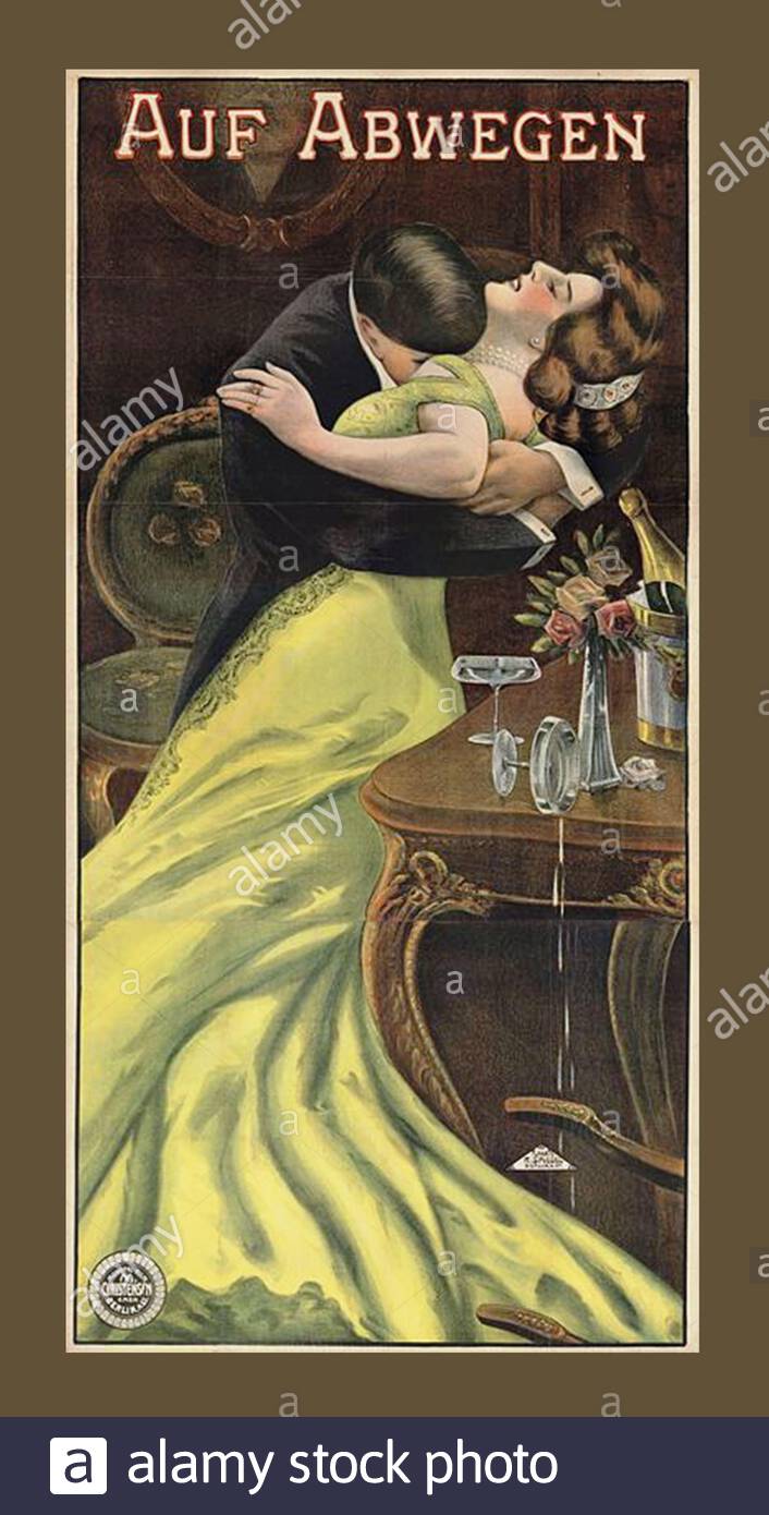 Railway Posters 1920s High Resolution Stock Photography and Images - Alamy