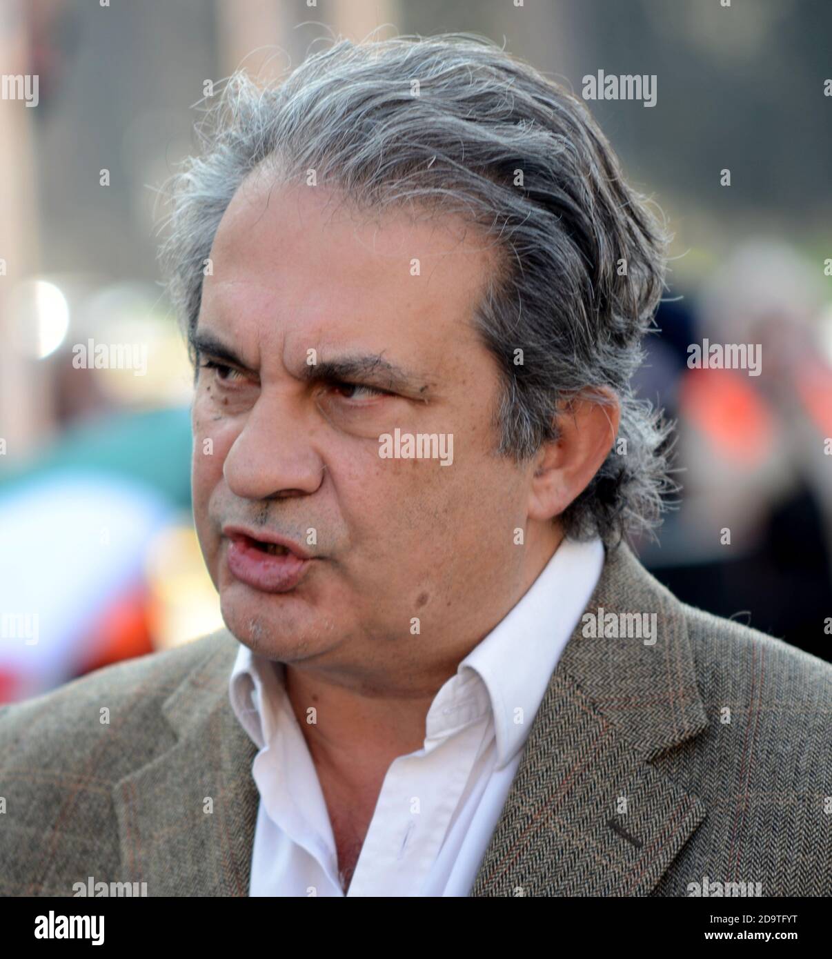 Generale pappalardo hi-res stock photography and images - Alamy