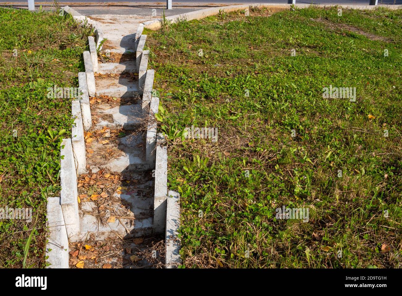 Stormwater drainage system hi-res stock photography and images - Alamy