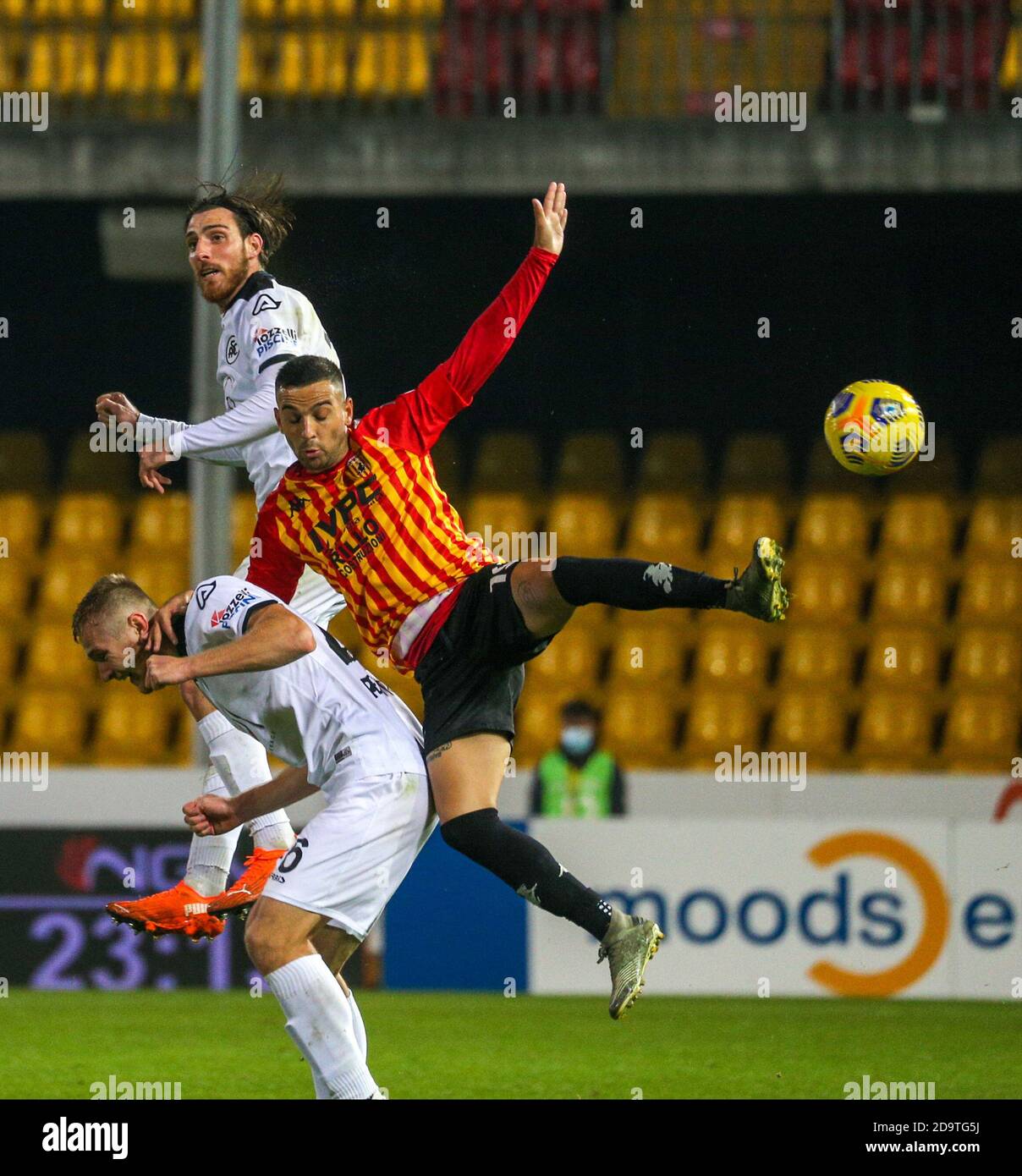 Battle Of Benevento High Resolution Stock Photography and Images - Alamy