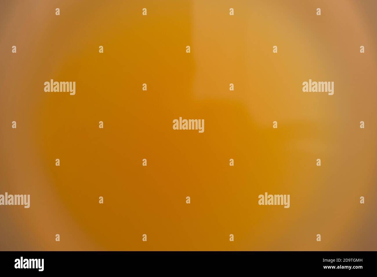 Abstract rich golden yellow spot of blurry color Stock Photo - Alamy