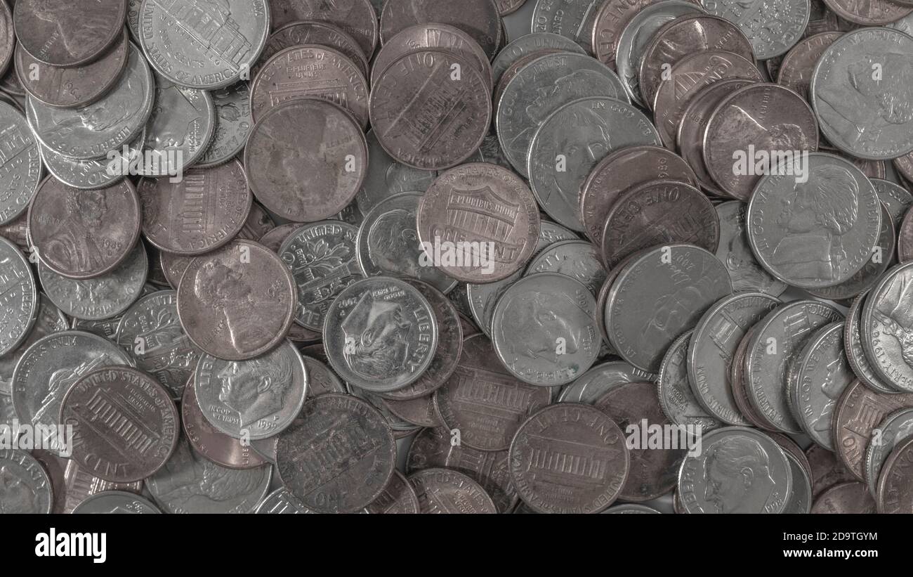 Scrape Money Together Concept High Resolution Stock Photography and ...