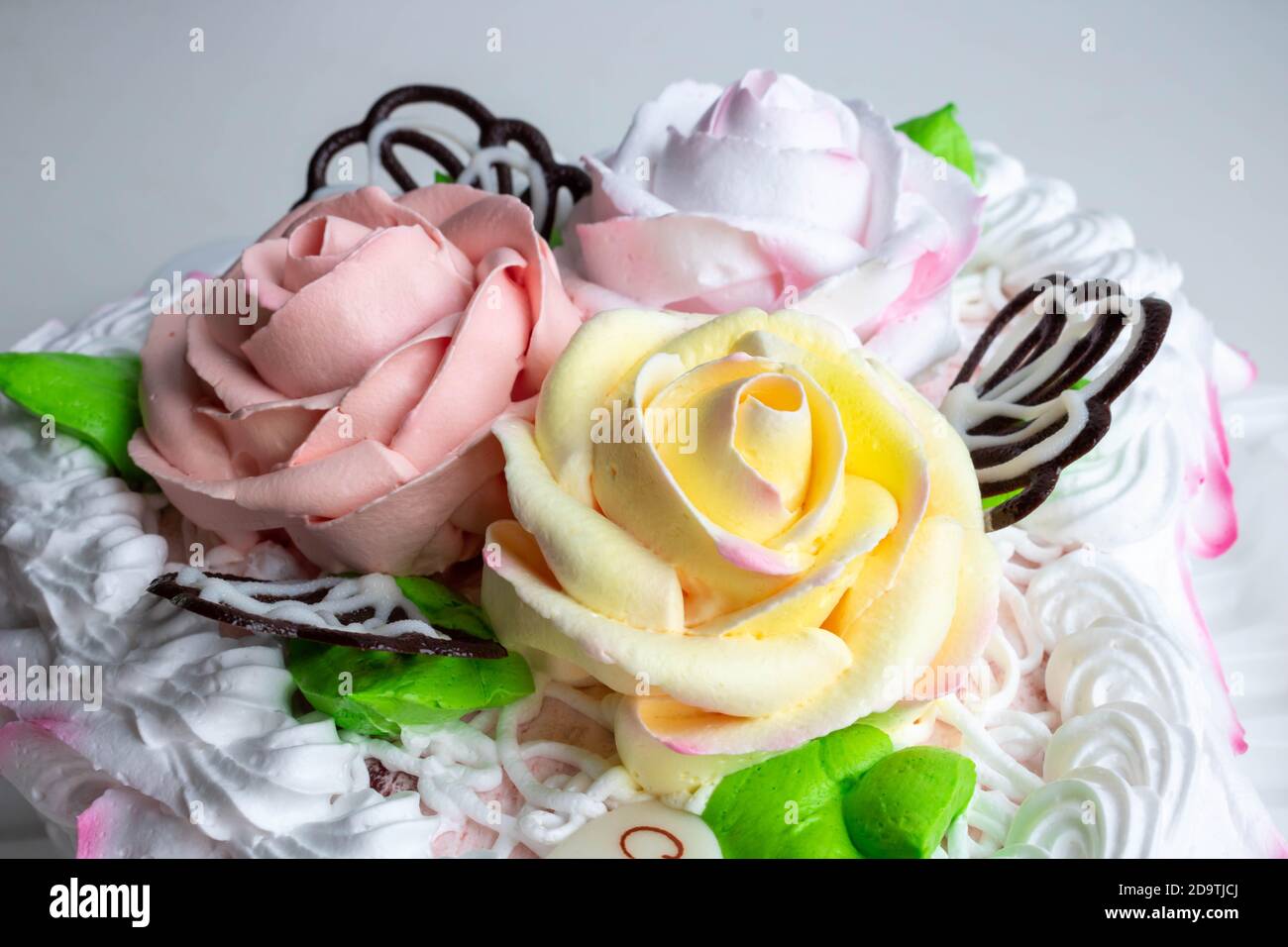 Rose special wishes hi-res stock photography and images - Alamy