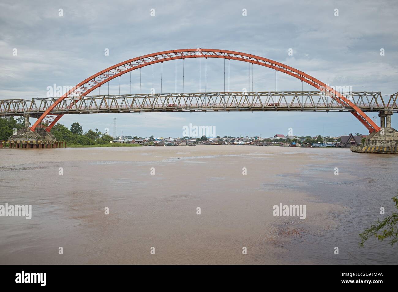 Kahayan River High Resolution Stock Photography and Images - Alamy