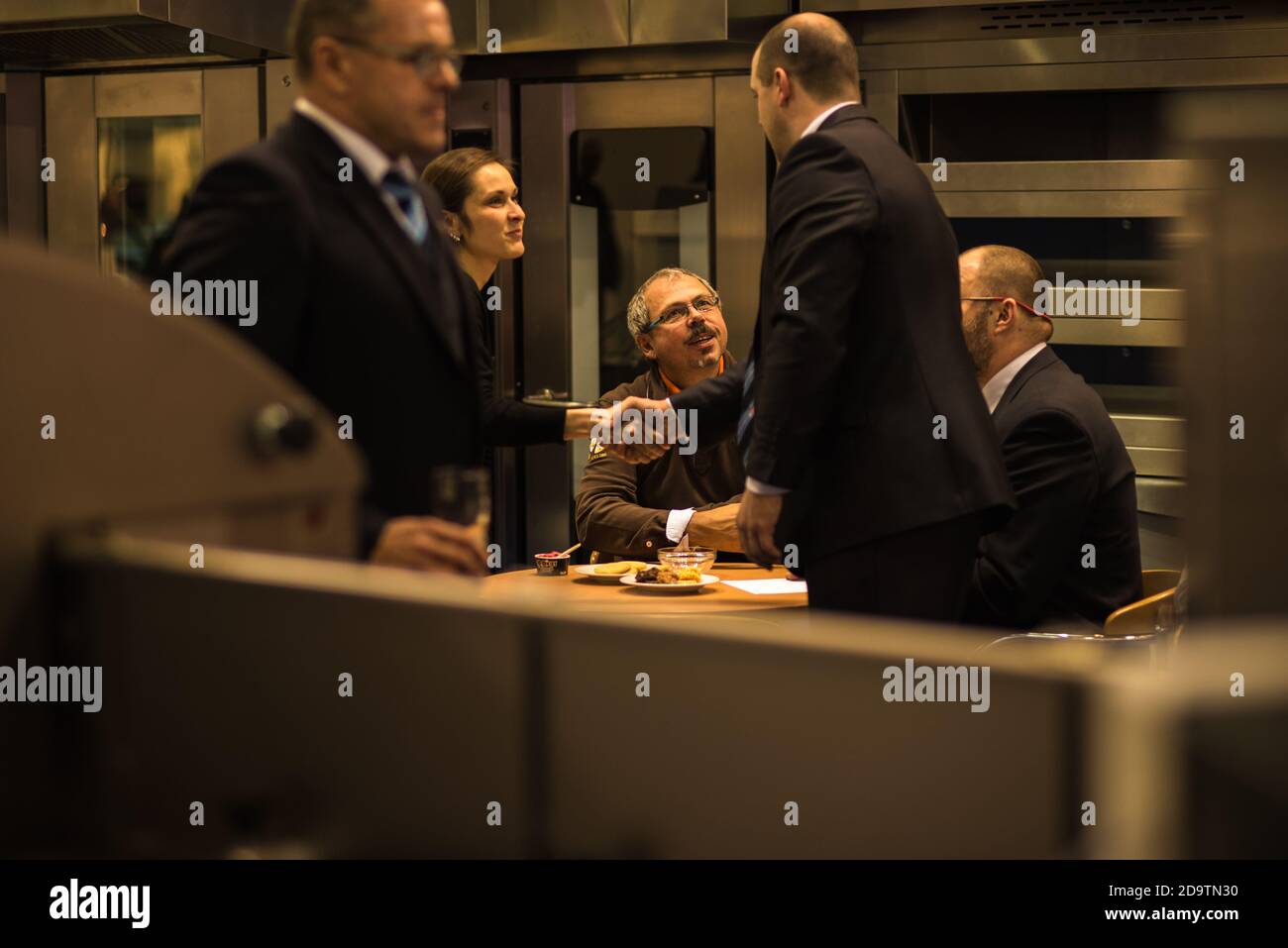 Team brno hi-res stock photography and images - Alamy