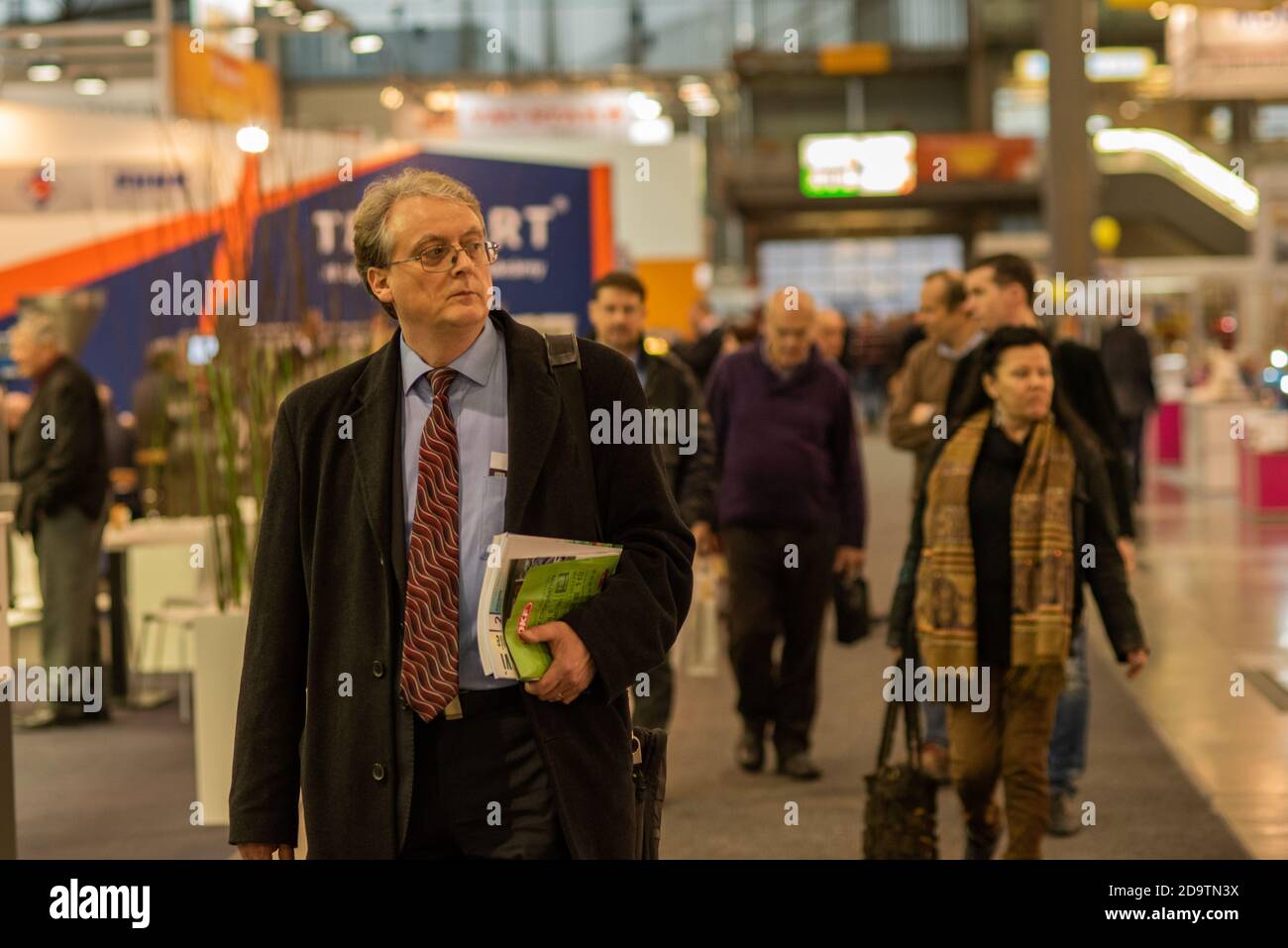 Professional Fairs High Resolution Stock Photography and Images - Alamy