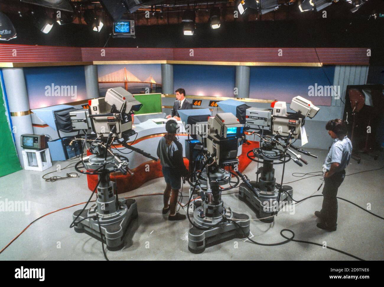 1990s tv hi-res stock photography and images - Alamy