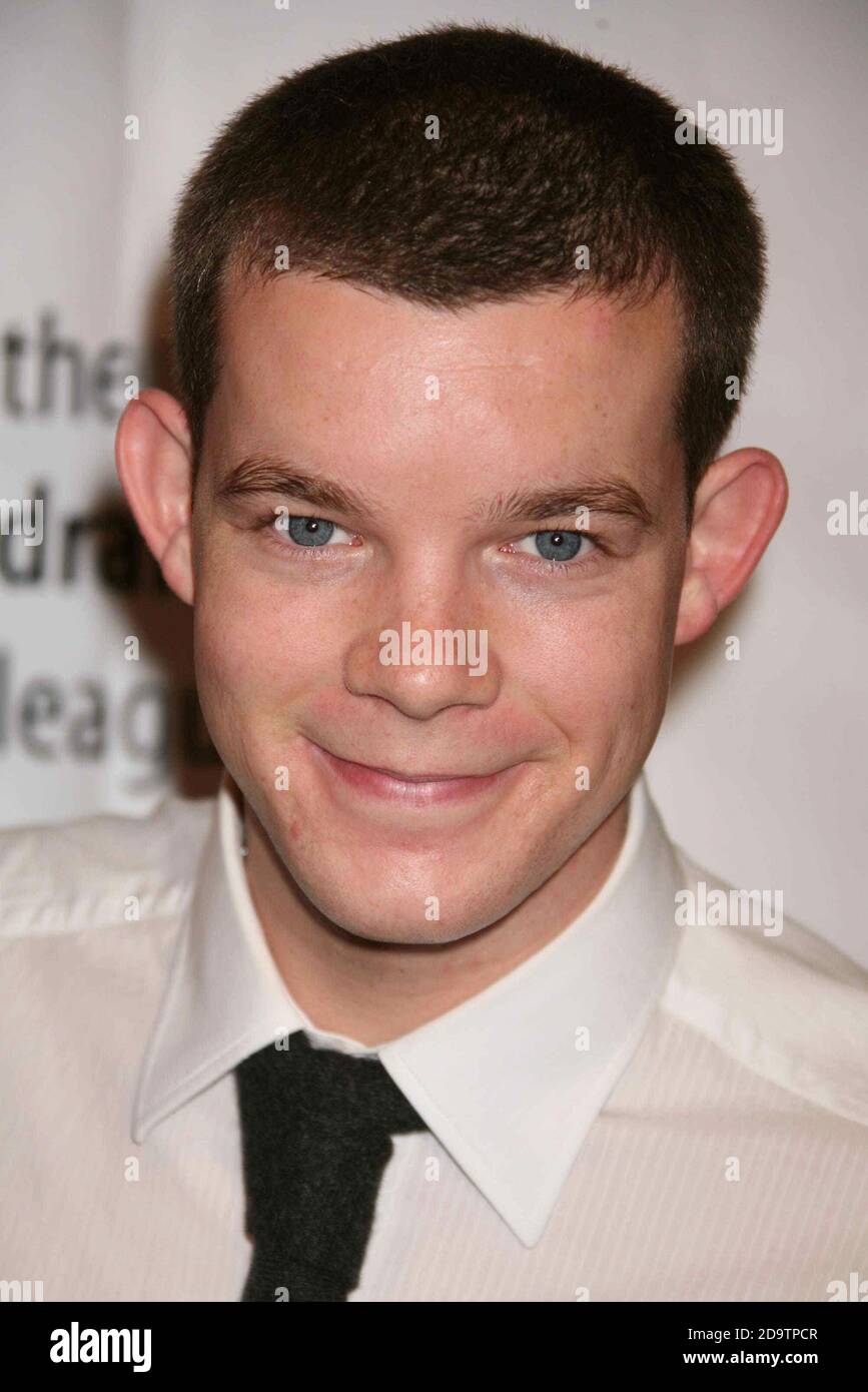 Russell Tovey attends the 72nd Annual Drama League Awards Ceremony and ...