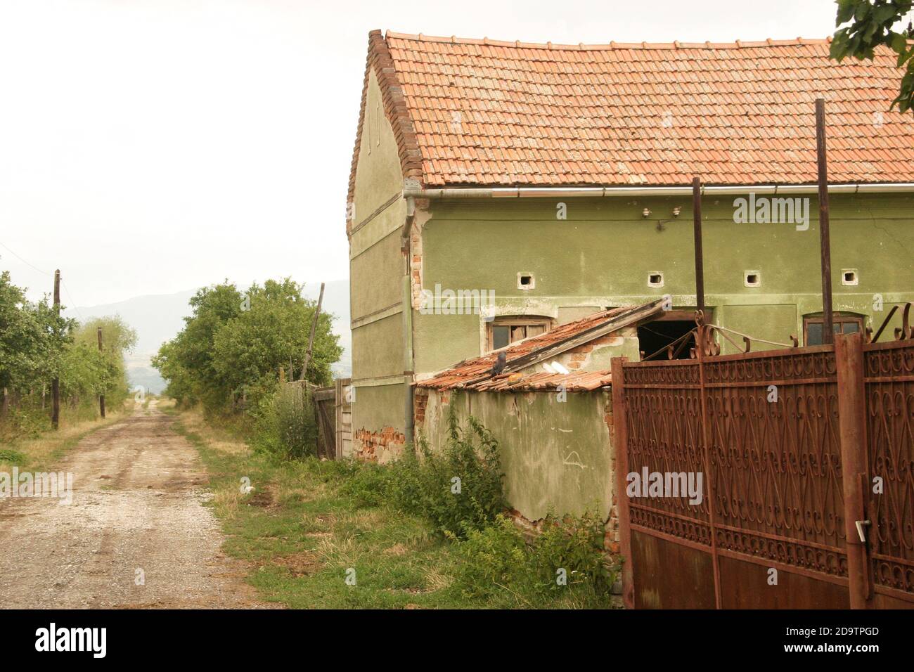 Tara Hategului High Resolution Stock Photography and Images - Alamy