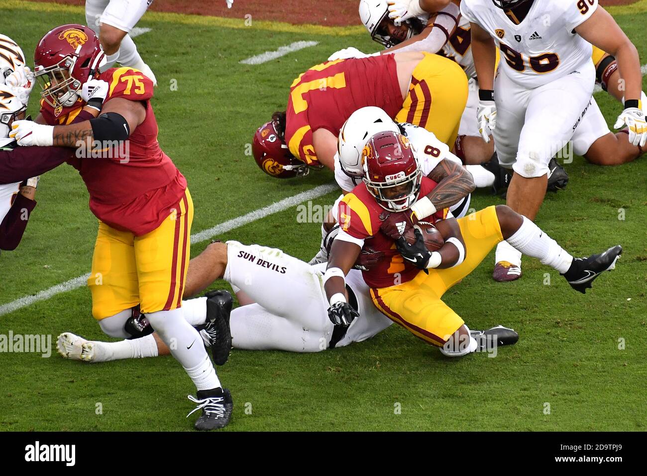 Stephen lopez hi-res stock photography and images - Alamy