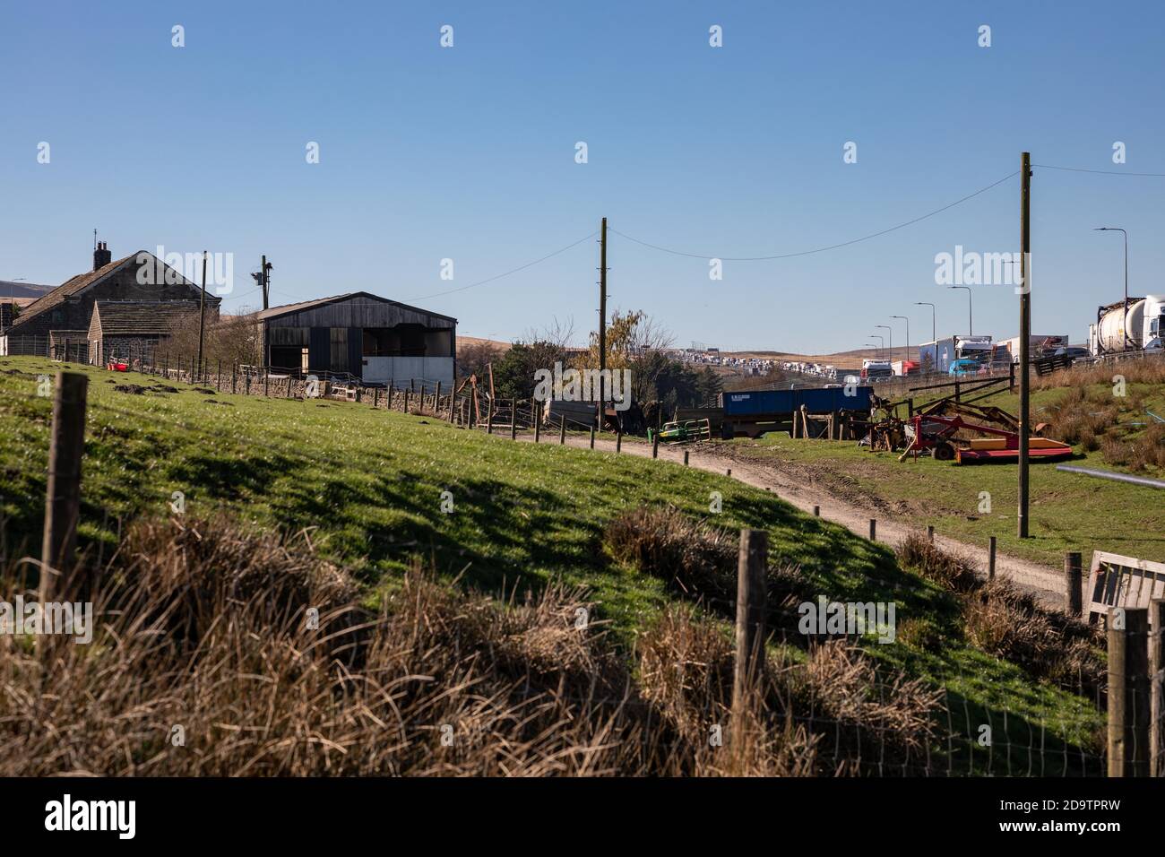 Carrigeways High Resolution Stock Photography and Images - Alamy