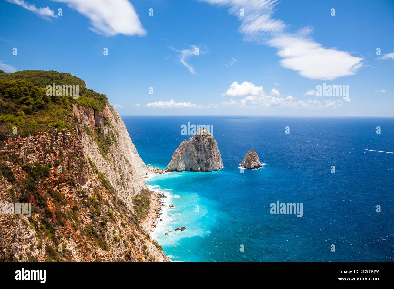 Keri lighthouse hi-res stock photography and images - Alamy