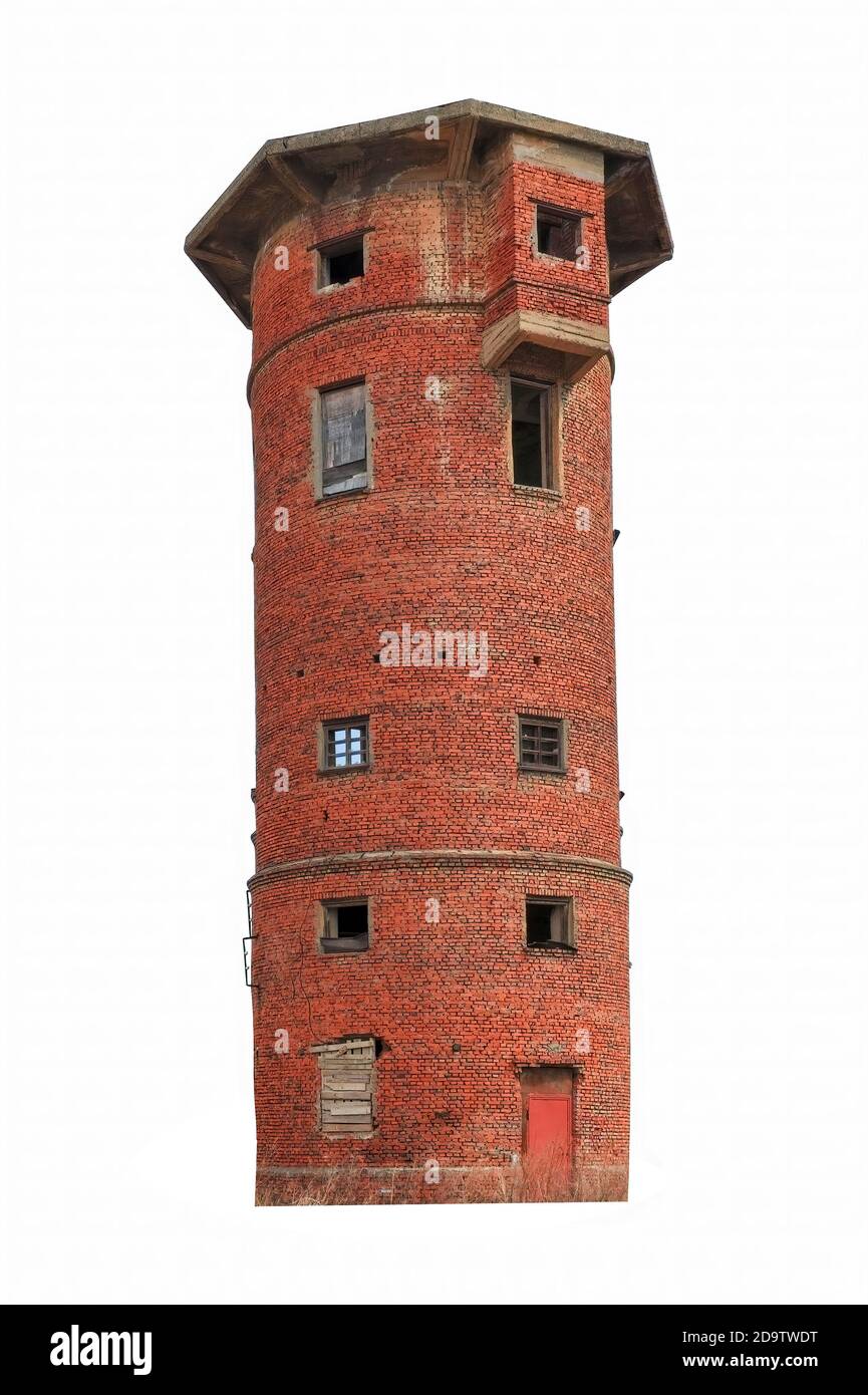 Old historical building white Cut Out Stock Images & Pictures - Alamy