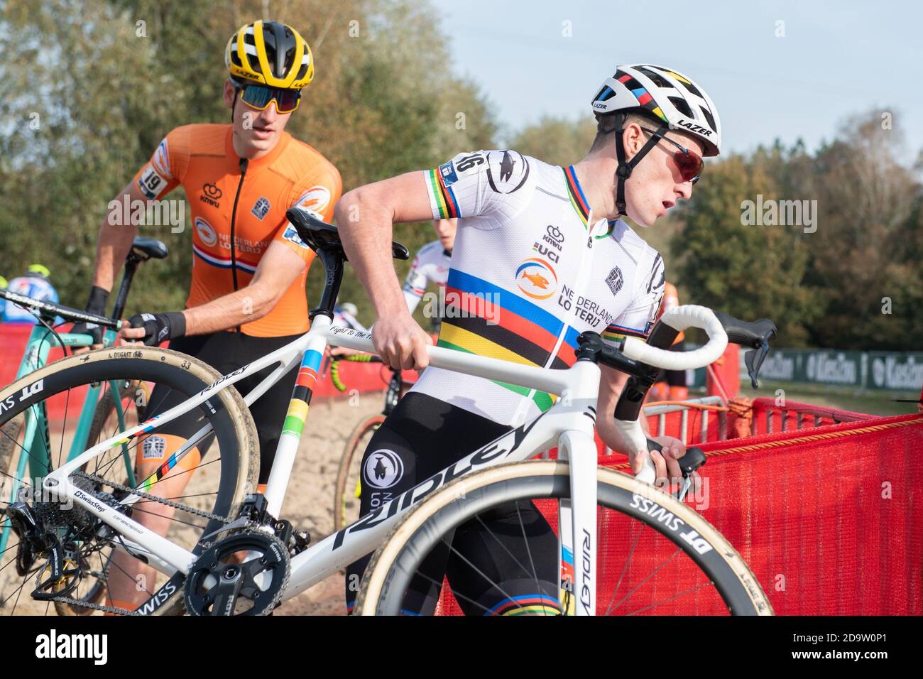 Ryan Kamp High Resolution Stock Photography and Images - Alamy