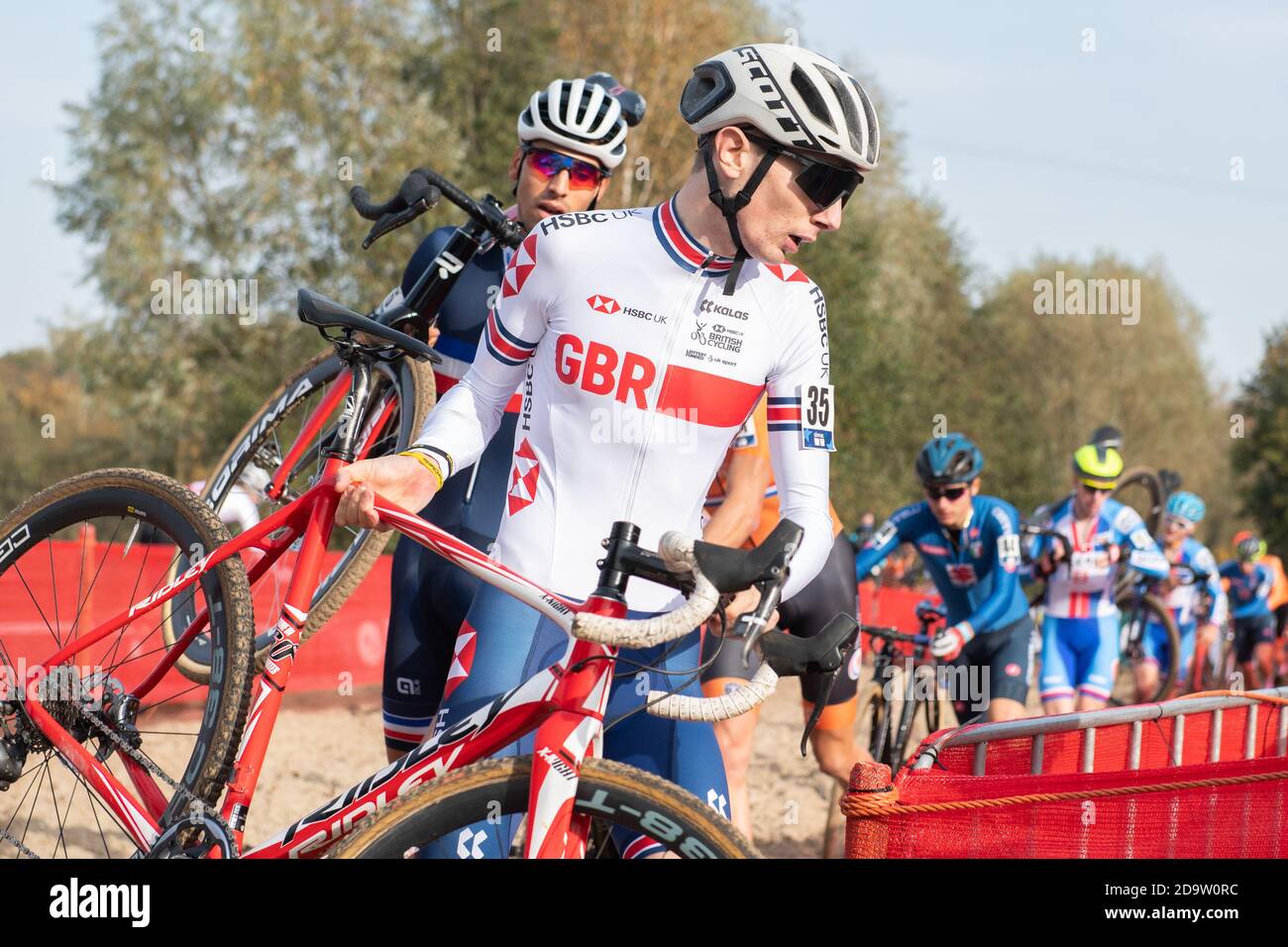 Toby barnes hi-res stock photography and images - Alamy