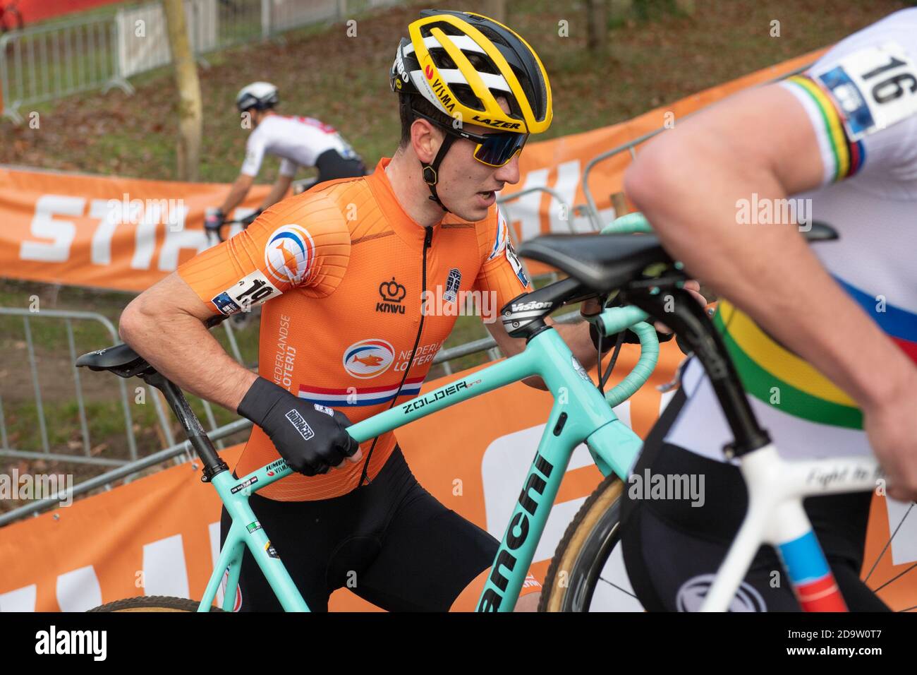 Tim van dijke hi-res stock photography and images - Alamy